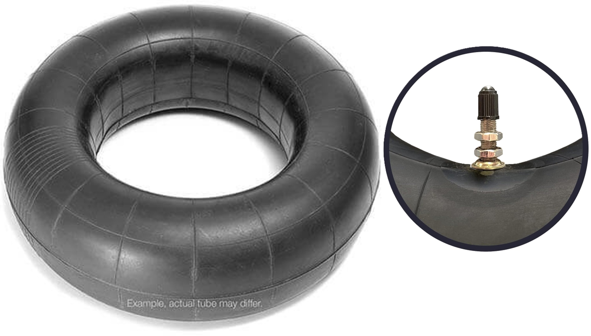 Carlstar ATV - UTV Inner Tubes | Free US Shipping
