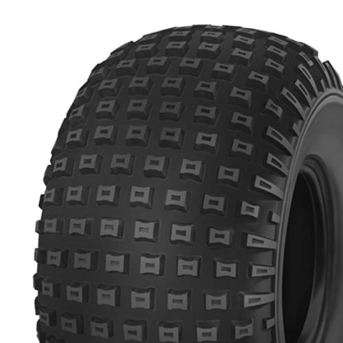 Deestone D929 Dimple Knobby Tires | Free US Shipping