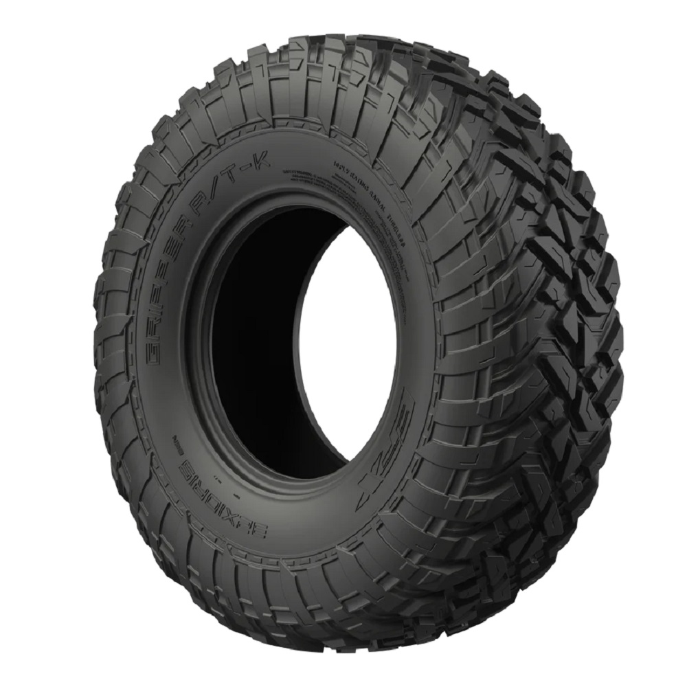 EFX Gripper R/T-K Tires | Free US Shipping