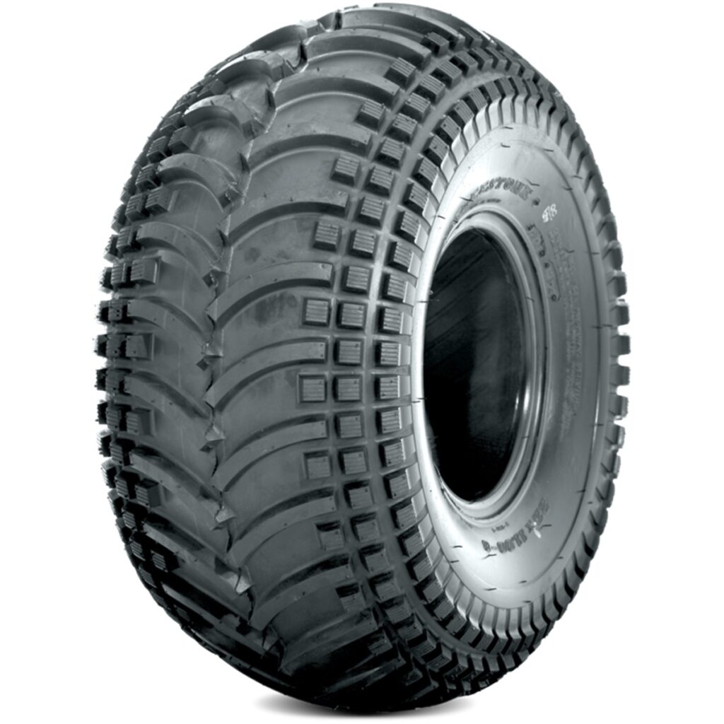 Deestone D932 Swamp Witch Tires | ATV Tires