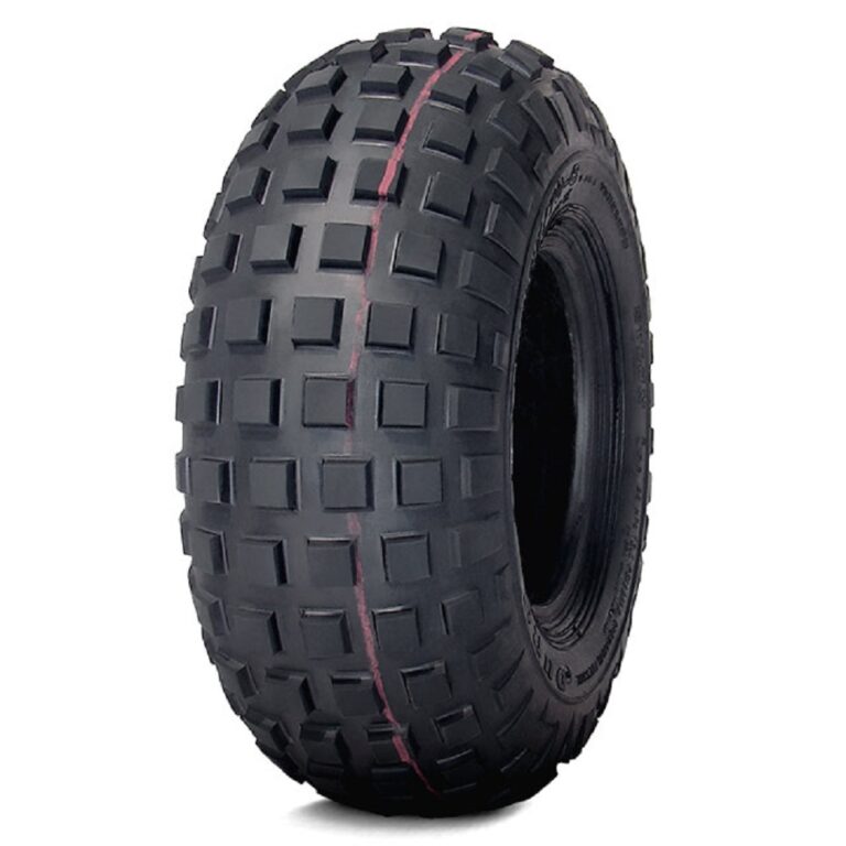 Duro Knobby Tires | Free US Shipping