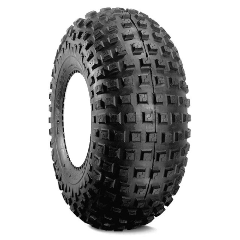 Duro Knobby Tires | Free US Shipping