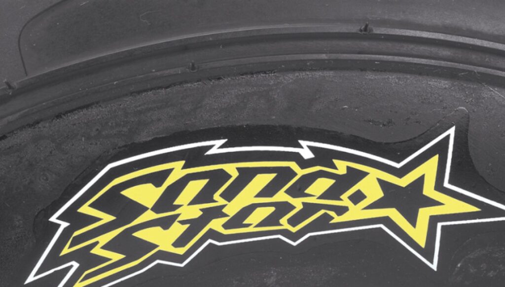 ITP Sand Star Tires | Free US Shipping