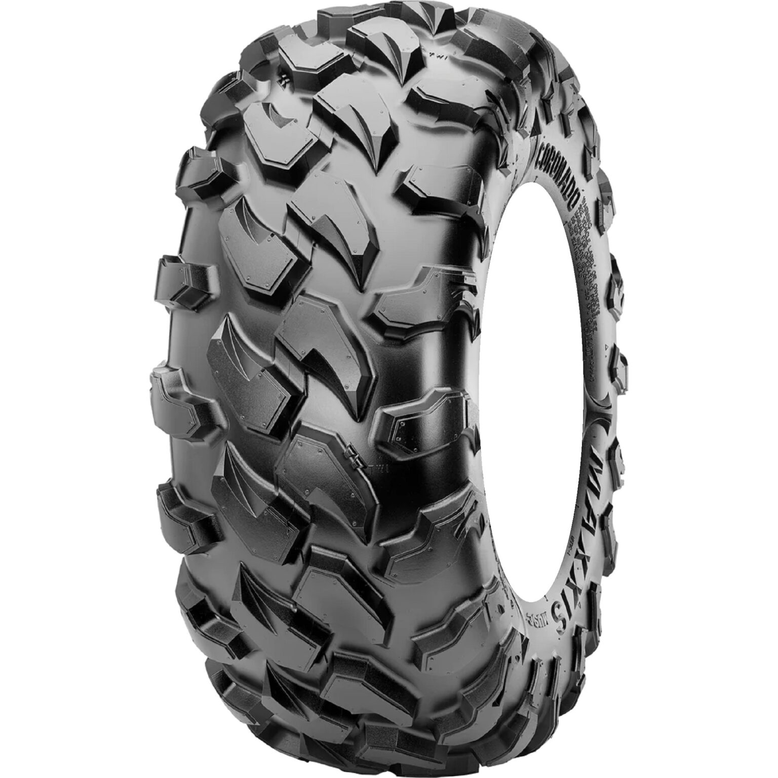 Shop Maxxis ATV Tires | Free US Shipping