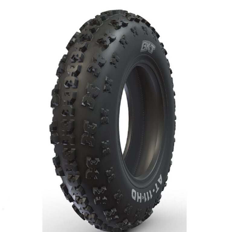 BKT AT 111-HD Tires | ATVTires.com | Free US Shipping