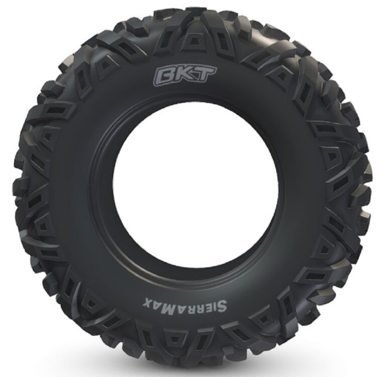 BKT Sierra Max Tires | ATVTires.com | Free US Shipping