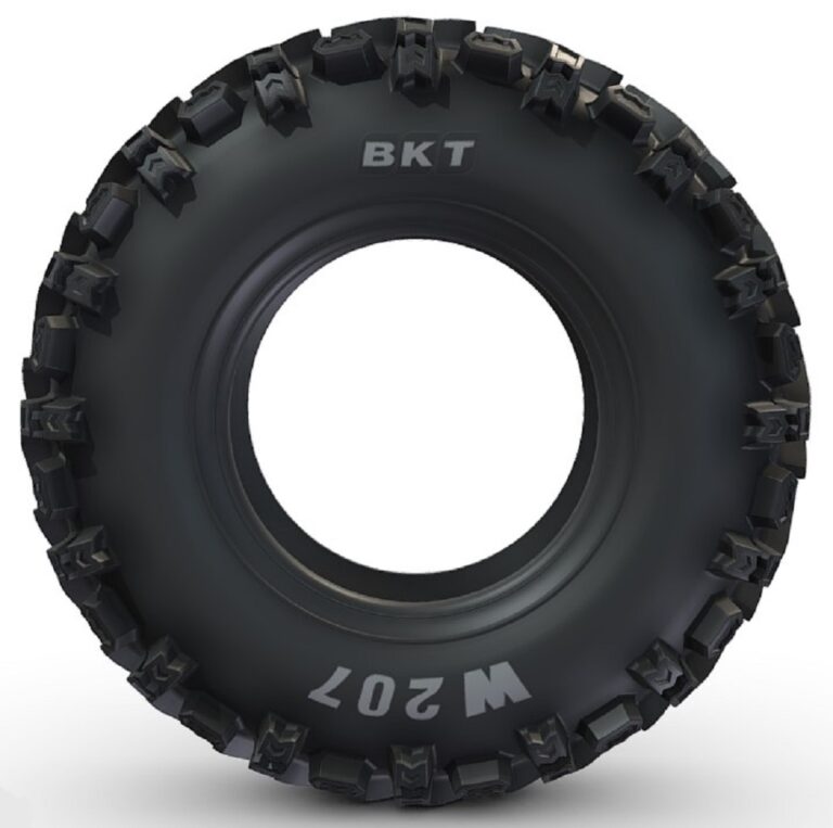 BKT W 207 Tires | ATVTires.com | Free US Shipping
