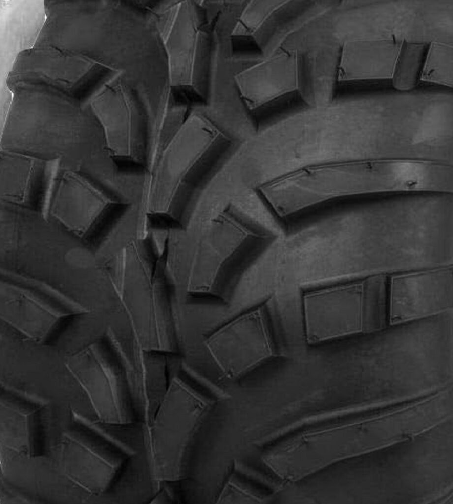 Carlisle AT489 Tires | ATVTires.com | Free US Shipping