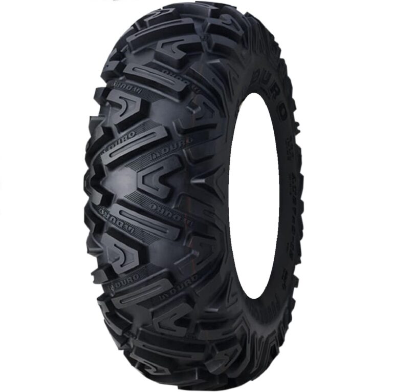 Duro DI2038 Power Grip II Tires | ATVTires.com | Free US Shipping