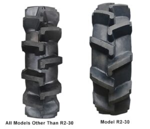 Interco Interforce II Tires | Free US Shipping