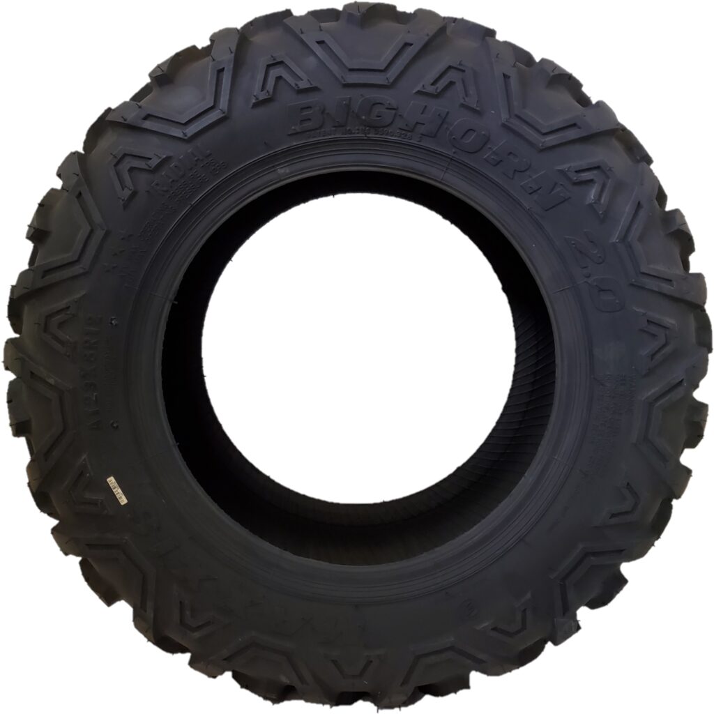 Set of 4 Maxxis Bighorn 2.0 Tires | Free US Shipping