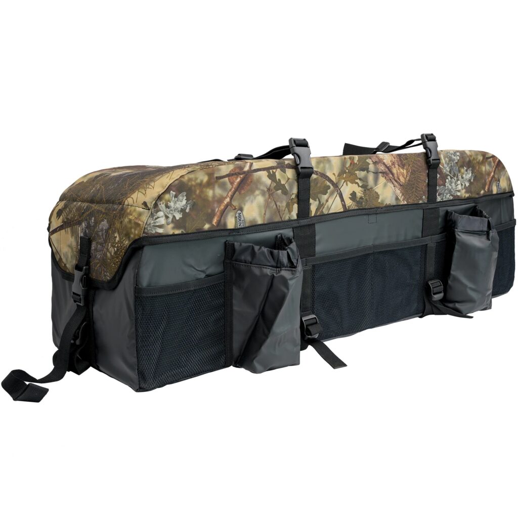ATV Tek Expedition Bag | Free US Shipping