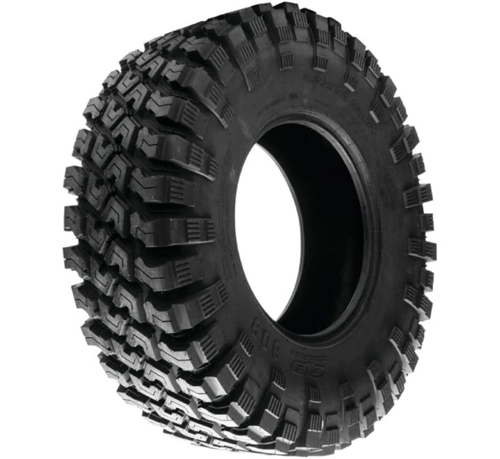 Shop ATV Street Tires | Free US Shipping