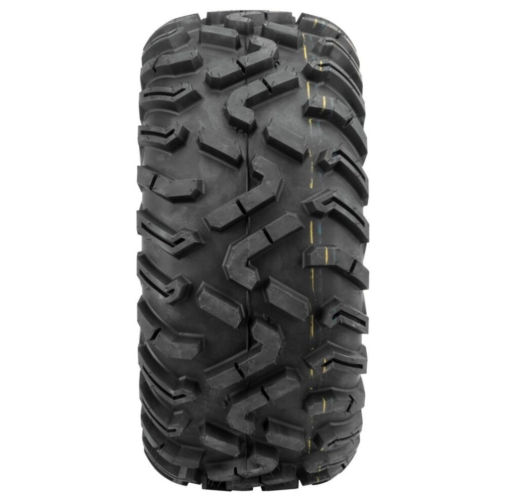 Quadboss QBT454 Tires | Free US Shipping