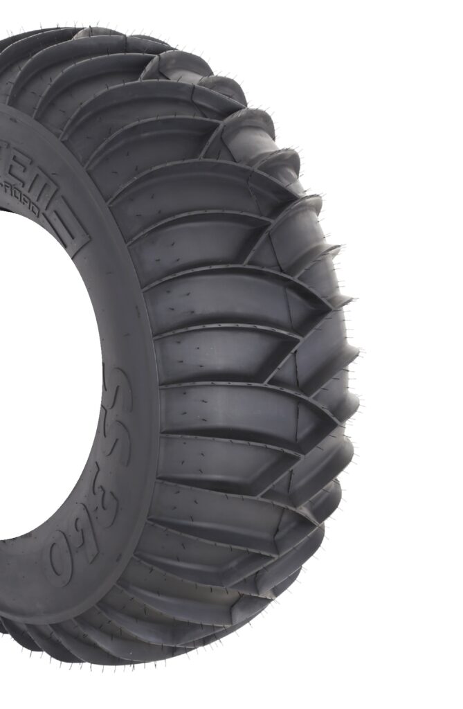System 3 SS360 Sand/Snow Tires | Free US Shipping