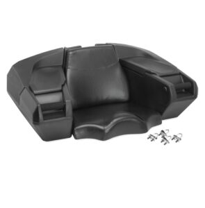 Quadboss Weekender Rear Storage Trunk | Free US Shipping