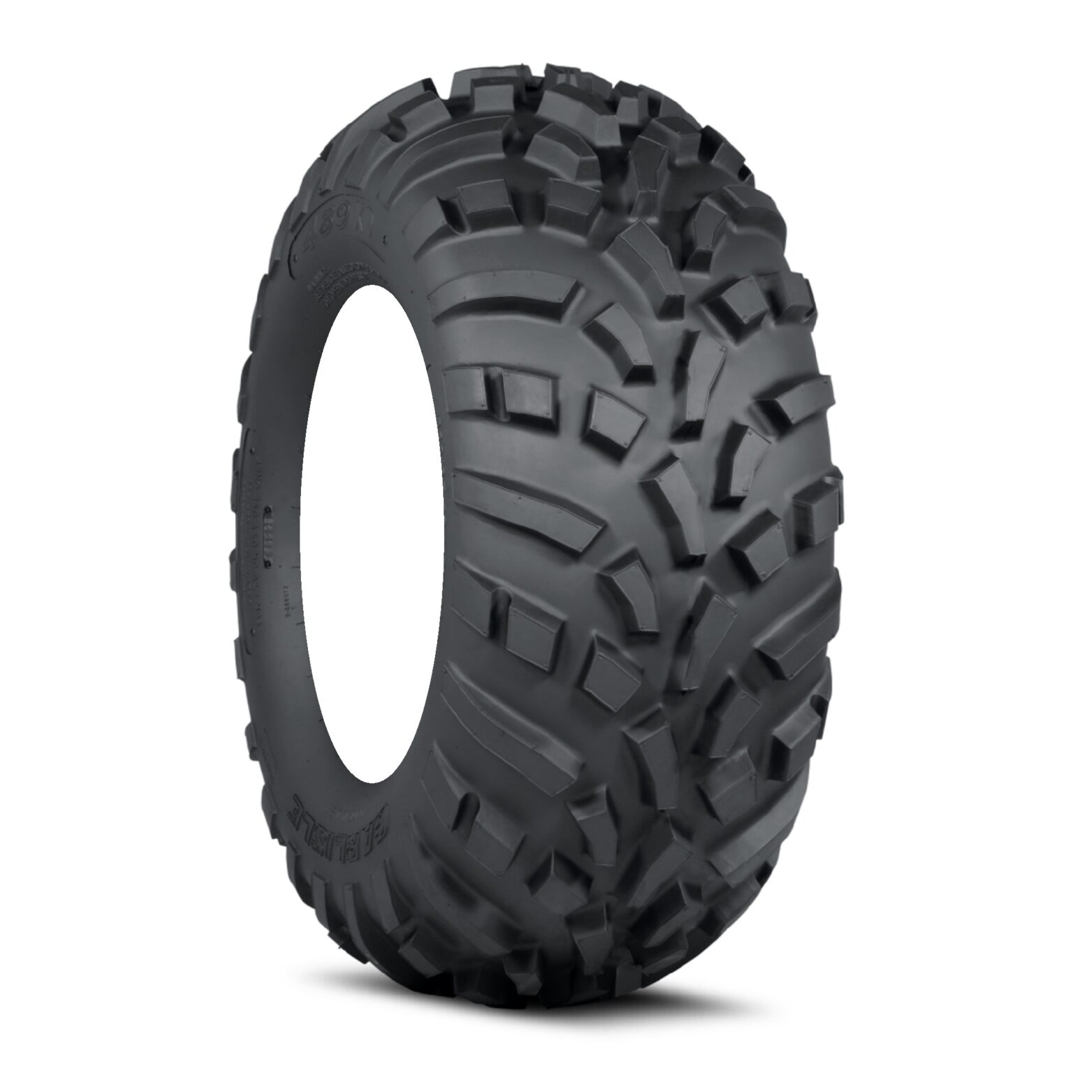 Carlisle HD Field Trax Tires | ATVTires.com | Free US Shipping
