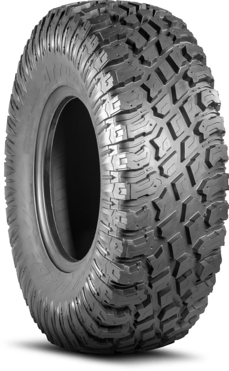 Atturo Trail Blade X/T SxS UTV Tires | Free US Shipping