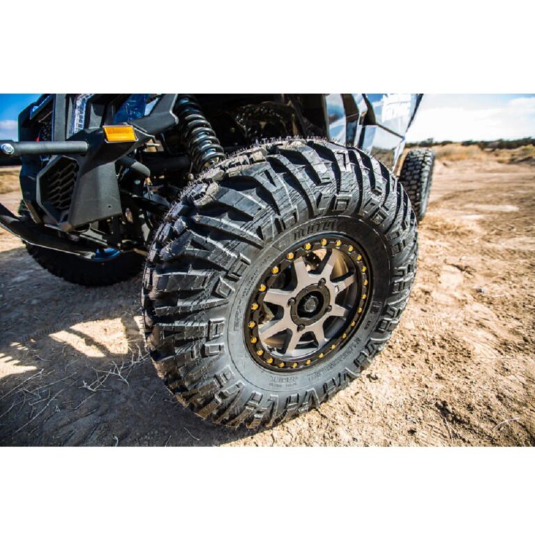EFX MotoVator Tires | Free US Shipping