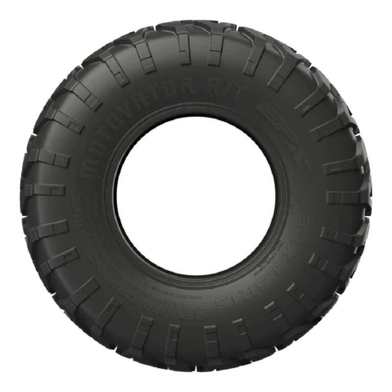 EFX MotoVator R/T Tires | Free US Shipping