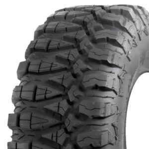 GBC Terra Master SQ Tires | Free US Shipping