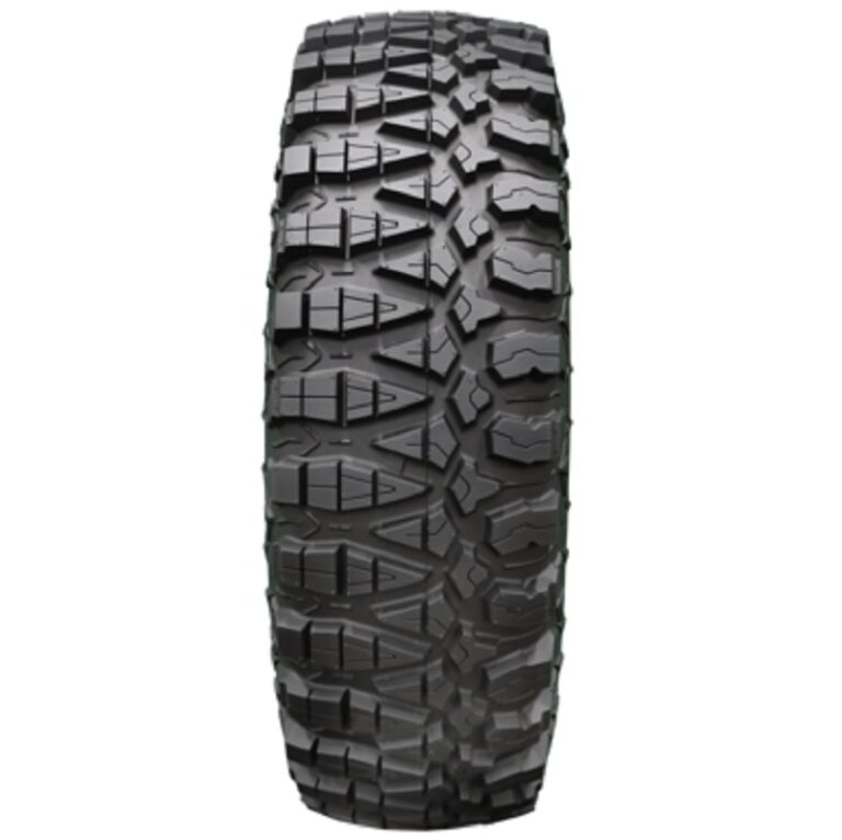 GBC Terra Master SQ Tires | Free US Shipping