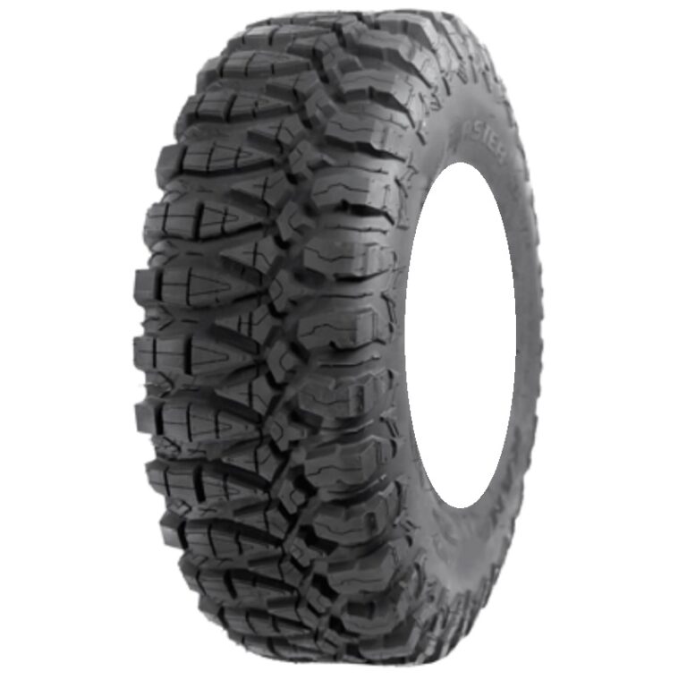 GBC Terra Master SQ Tires | Free US Shipping