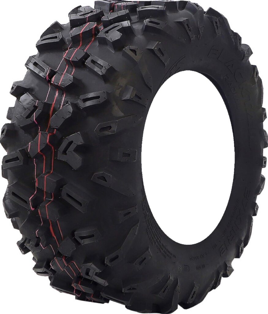 AMS Blacktail Tires | Free US Shipping