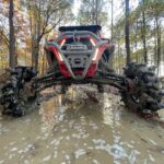 High Lifter Outlaw Max Tires | Free US Shipping