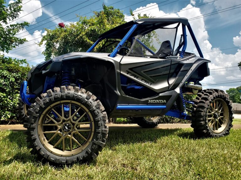 Interco Bogger Tires | Free US Shipping