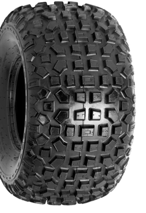 Dunlop ATV Tires | Now Produced by Duro