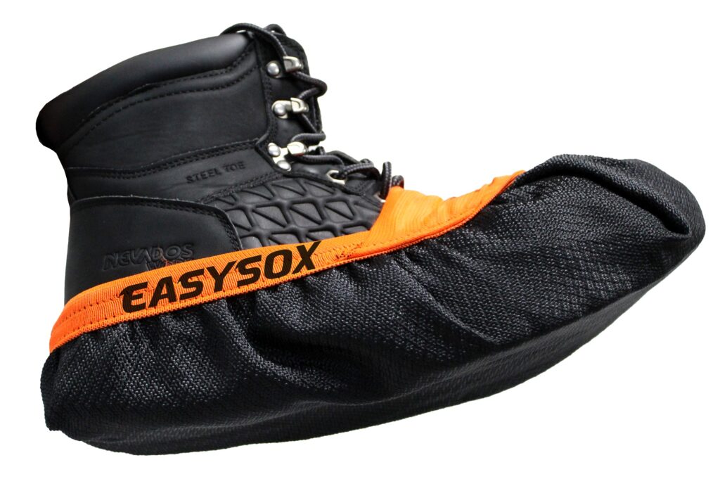 Easysox ShoeSox - Shoe Socks | Free US Shipping