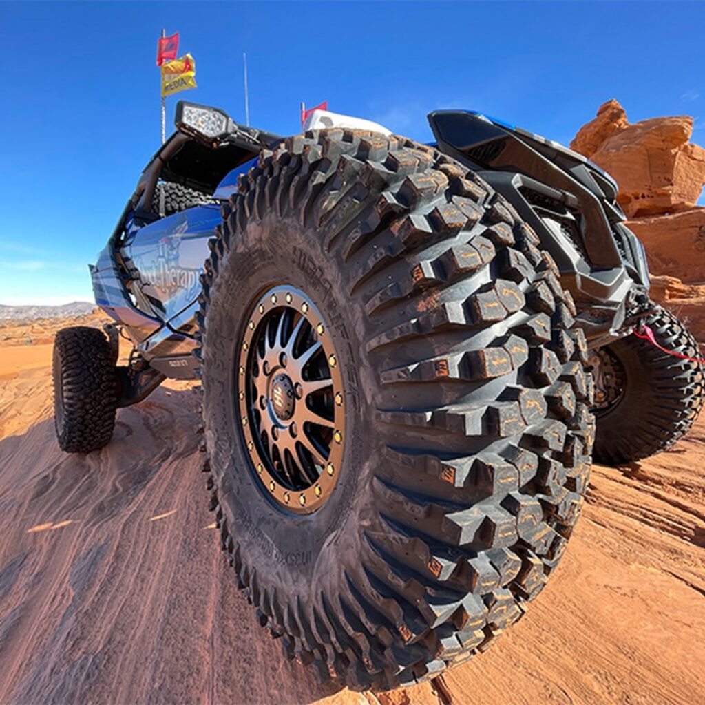High Lifter Roctane ST/STX Tires | Free US Shipping