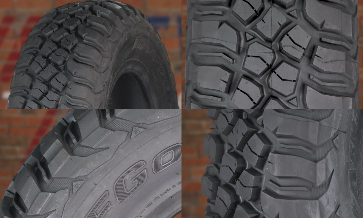Best ATV/UTV Street Tires in 2025 | ATVTires.com