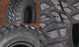 Best ATV/UTV Street Tires in 2025 | ATVTires.com
