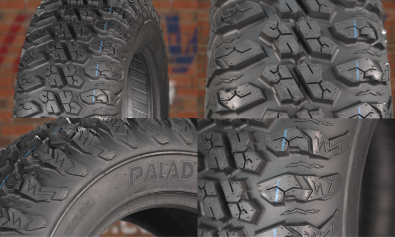 Best ATV/UTV Street Tires in 2025 | ATVTires.com