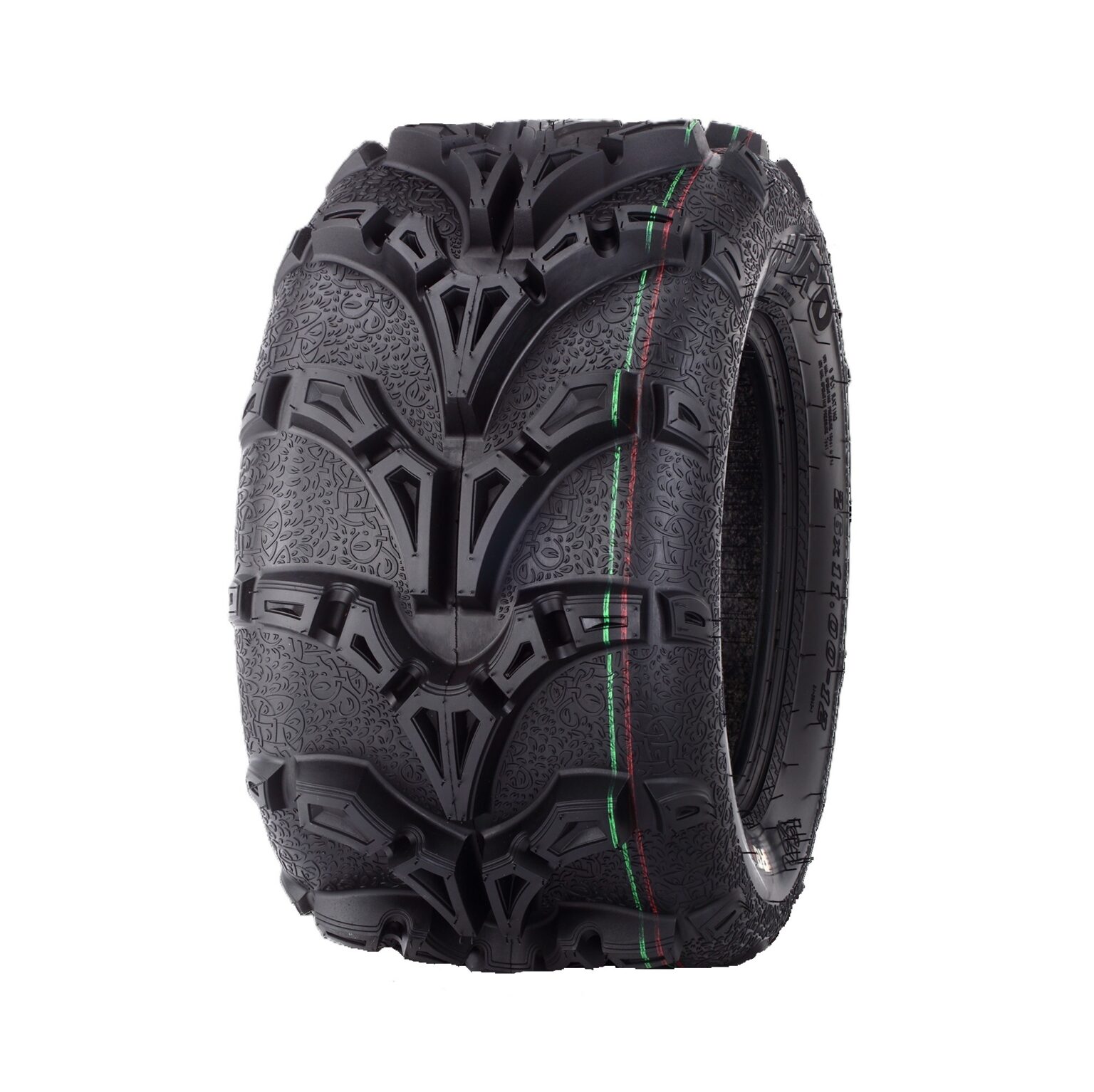 Duro Frontier DI2037 Tires | Free US Shipping